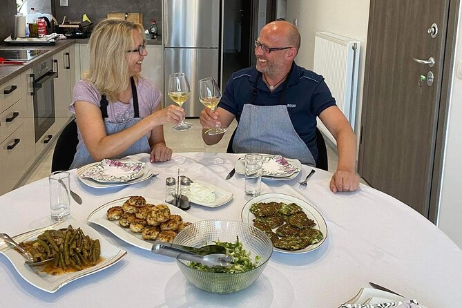 Authentic and Traditional Cooking Class in Chania Crete - Pricing and Value: Is It Worth It?