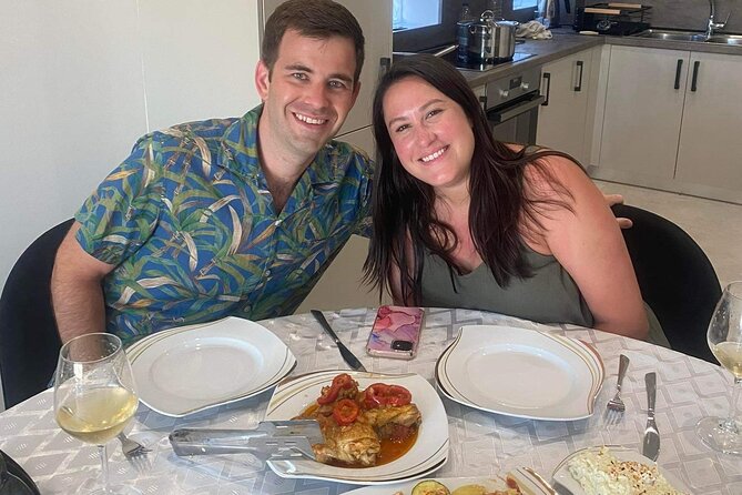 Authentic and Traditional Cooking Class in Chania Crete - What Visitors Say