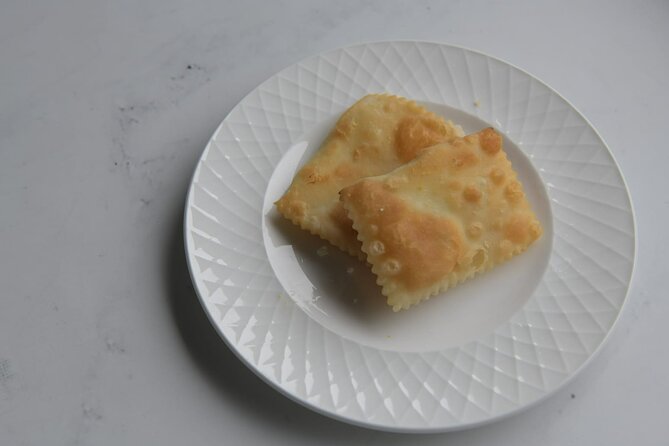 Authentic and Traditional Cooking Class in Chania Crete - The Sum Up