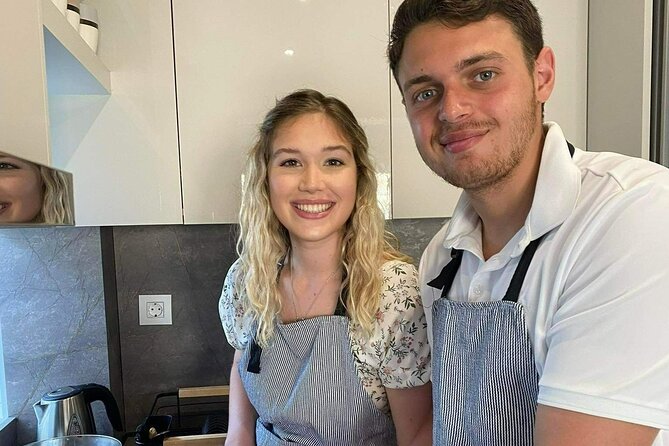 Authentic and Traditional Cooking Class in Chania Crete - FAQs