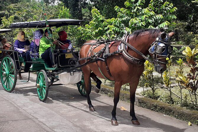 Authentic Andong Tour - Key Points