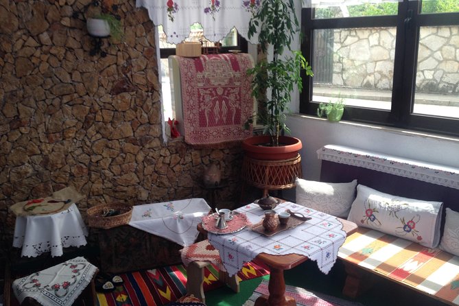 Authentic Antique Museum Home - How the Experience Unfolds