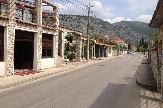 Authentic Antique Museum Home - The Location and Its Significance