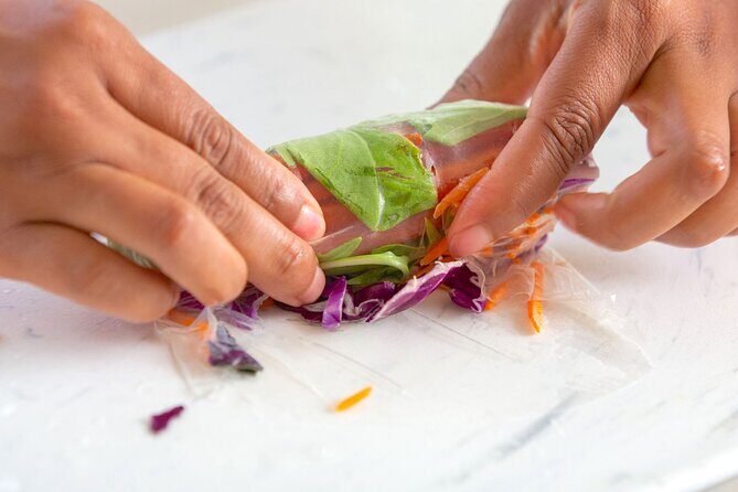 Authentic Asian Cooking Class in NYC (Includes 4-Course Meal) - Review of the Authentic Asian Cooking Class in NYC