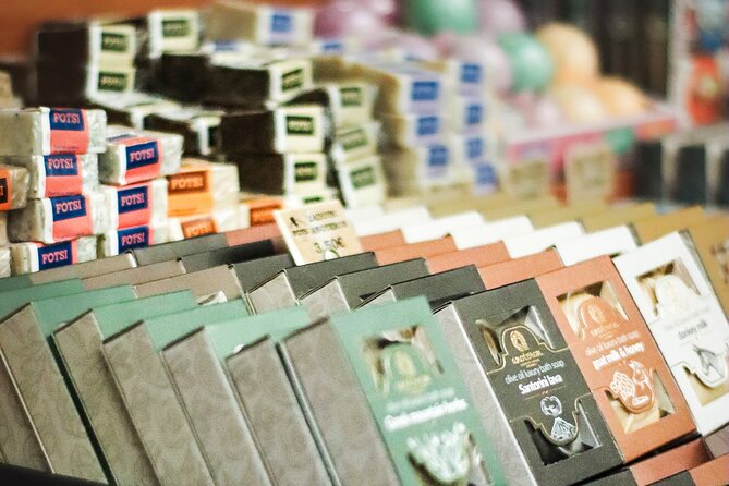 Authentic Athens Food Tour - The Value of a Guided Food Tour