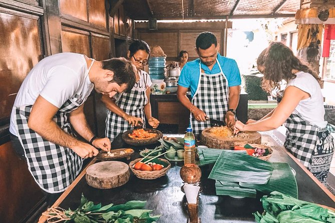 Authentic Balinese Cooking Classes - The Sum Up: Why Choose This Cooking Class?