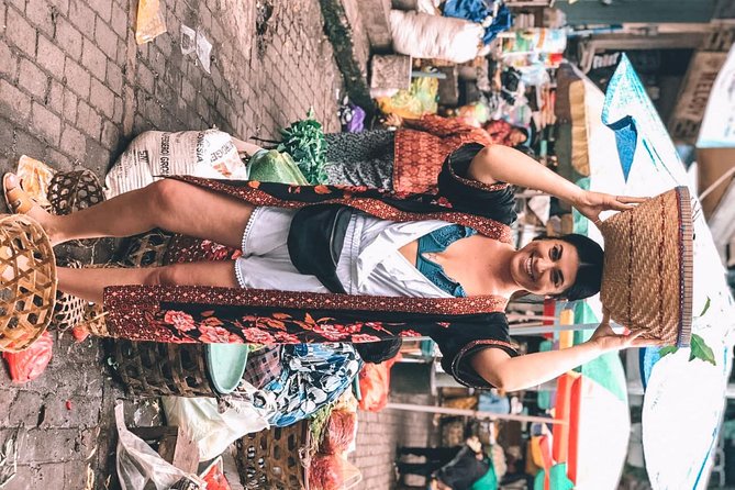 Authentic Balinese Cooking Classes - FAQ