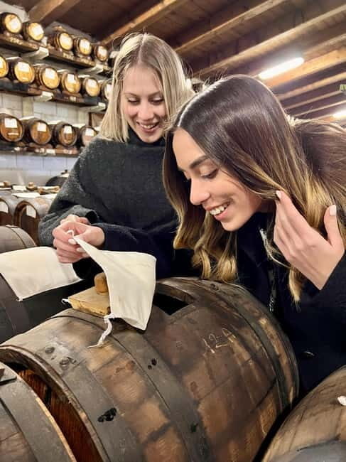 Authentic Balsamic Vinegar Tour & Tasting in Modena - Why This Tour Offers Real Value