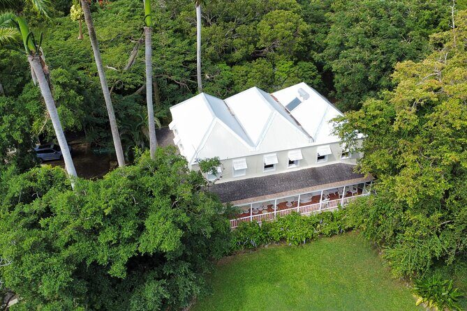 Authentic Barbados - Lunch and History Combined - Introduction