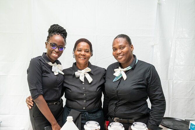 Authentic Barbados - Lunch and History Combined - Exploring the Historic House and Grounds