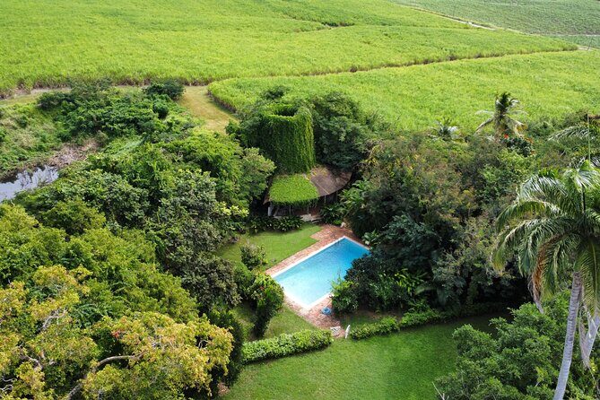 Authentic Barbados - Lunch and History Combined - Value and Practical Considerations