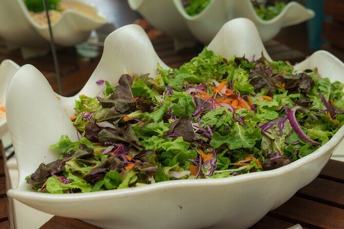 Authentic Barbados - Lunch and History Combined - Who Will Love This Tour?