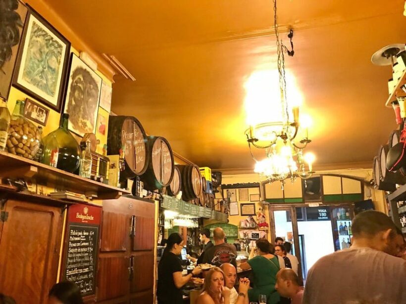Authentic Barcelona Tapas Tasting Private Tour - Exploring the Itinerary