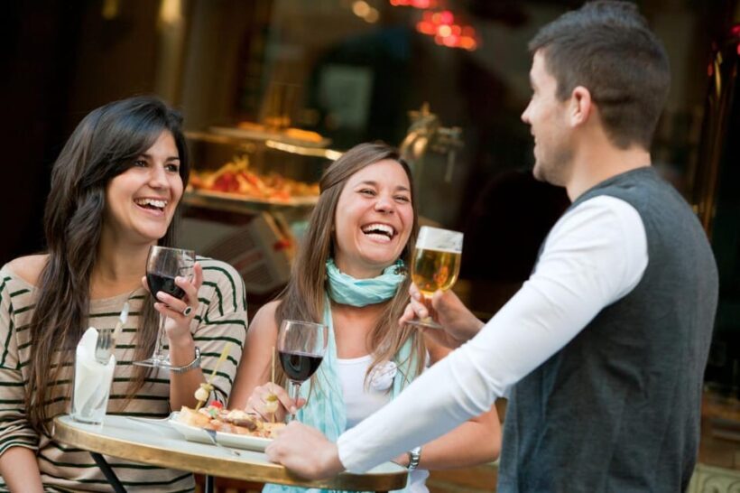 Authentic Barcelona Tapas Tasting Private Tour - Why This Tour Stands Out