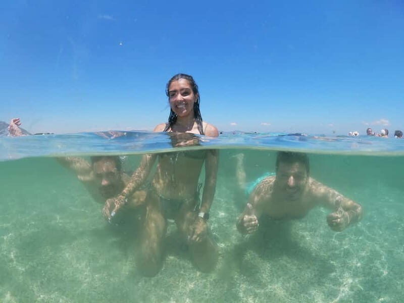Authentic Beach Experience, Local Food & Wine - Key Points