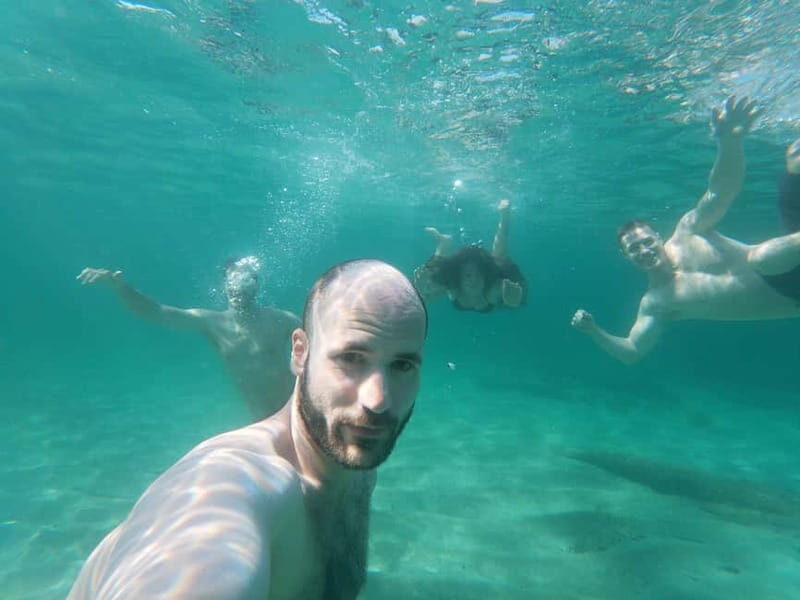 Authentic Beach Experience, Local Food & Wine - An In-Depth Look at the Tour