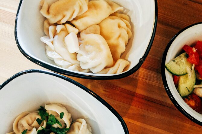 Authentic Beer and Pierogi Tour of Krakow - Is This Tour Right for You?