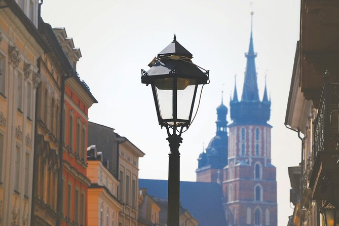 Authentic Beer and Pierogi Tour of Krakow - FAQ
