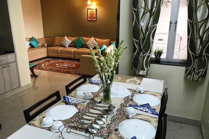 Authentic Bengali Cooking Class in a Local Kolkata Home - Authentic Bengali Cooking Class in a Local Kolkata Home