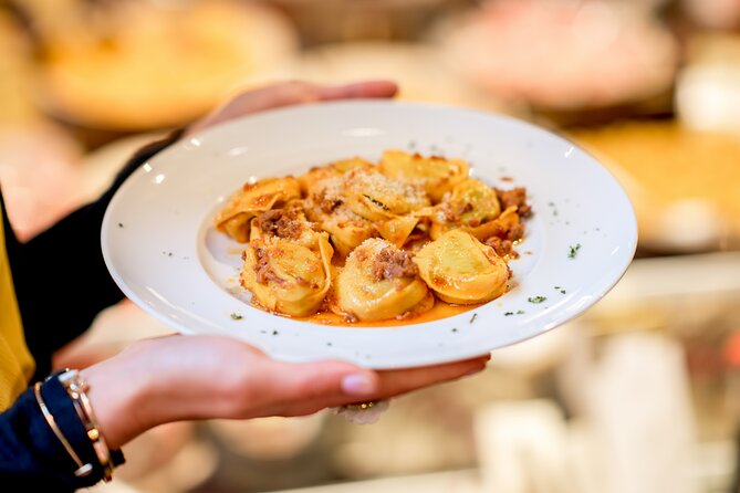 Authentic Bologna Home Cooking Class: Tagliatelle & Tortellini - Ideal Audience for the Class