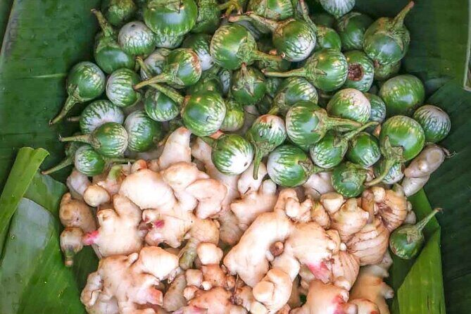 Authentic Cambodian food tour - Introduction: Why Try an Authentic Cambodian Food Tour?