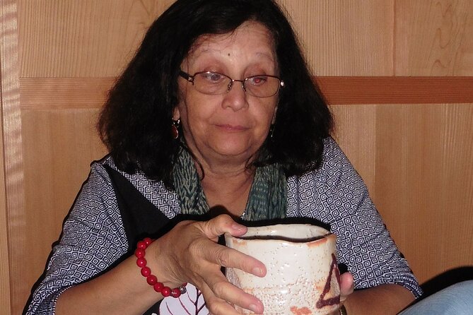 Authentic Chaji Matcha Ceremony Experience and Kaiseki Lunch in Tokyo - Taking in Japanese Culture Through Food and Tea