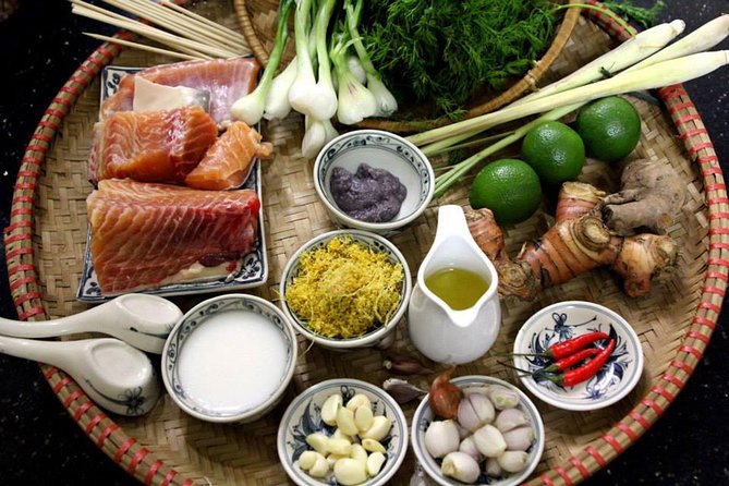 Authentic Cooking Class in Hanoi with a Vietnamese Grandmother - An Authentic Glimpse into Hanoi’s Culinary Heart