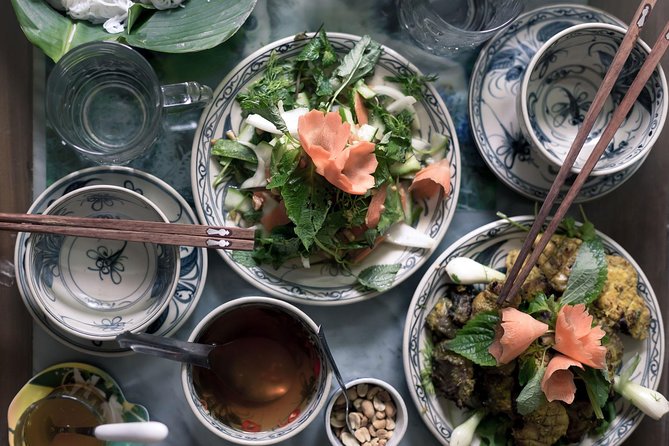 Authentic Cooking Class in Hanoi with a Vietnamese Grandmother - Authentic, Heartfelt, and Delicious—Is It for You?