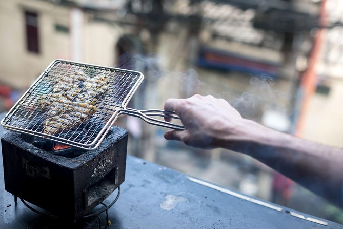 Authentic Cooking Class in Hanoi with a Vietnamese Grandmother - FAQ
