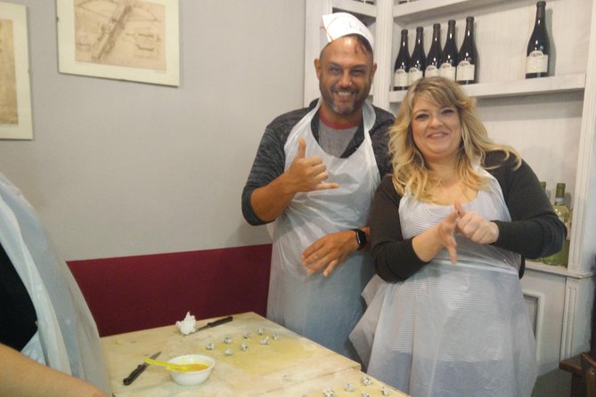 Authentic Cooking Class in Rome With Lunch or Dinner - Explore Romes Iconic Landmarks