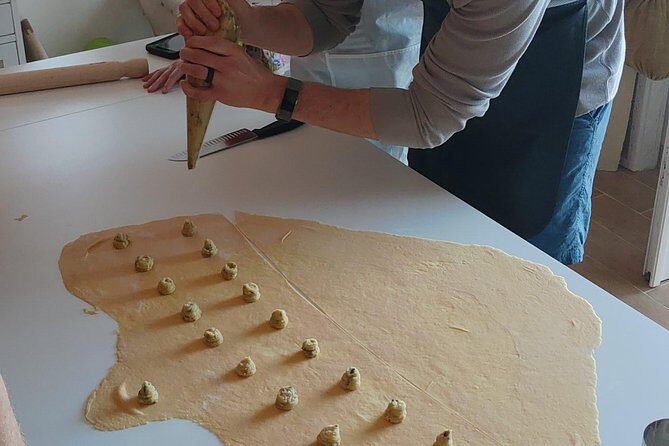 Authentic Cooking with Locals: Meal, Wine & Scenic Views - A Closer Look at the Experience