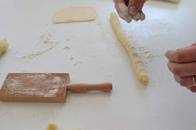 Authentic Cooking with Locals: Meal, Wine & Scenic Views - Who Should Book This?