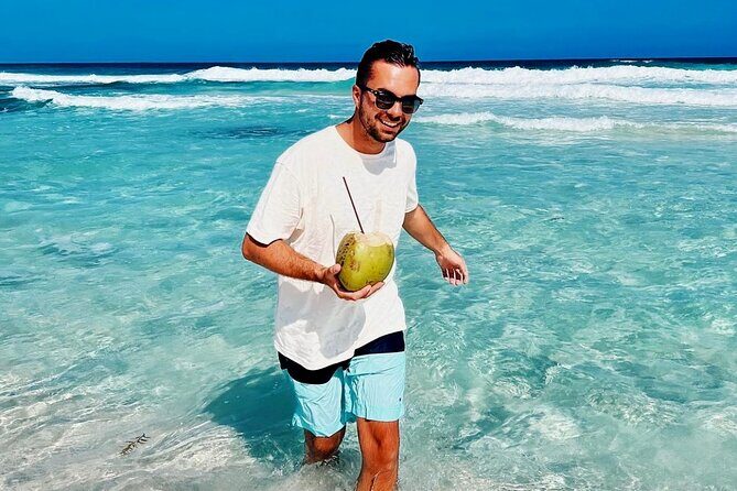 Authentic Cozumel Island Tour - Best Sights & Mayan Experience - FAQ