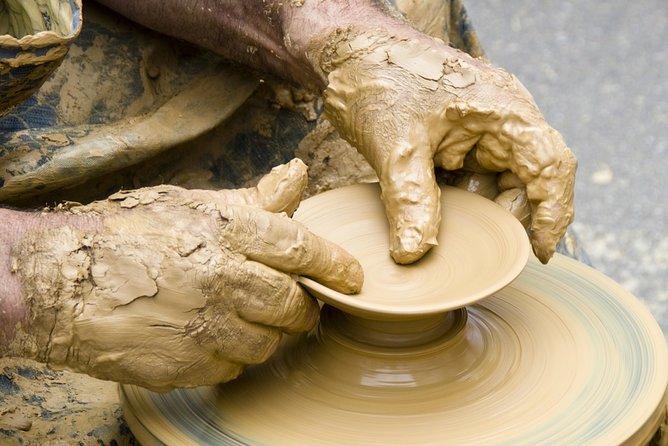 Authentic Crete Heart of the island - The Sum Up