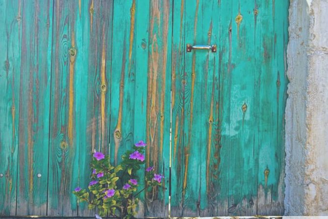 Authentic Crete Heart of the island - FAQs