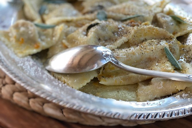 Authentic Culinary Experience in a Tuscan Family Estate - Recommendations and Additional Information