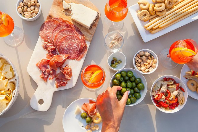 Authentic Cyprus, from Paphos - Key Points