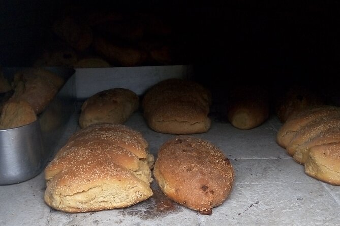 Authentic Cyprus Historic Day Tour From Paphos - Highlights of the Itinerary