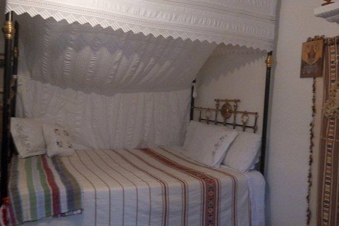 Authentic Cyprus Historic Day Tour From Paphos - Unique 5-Domed Church of St. Paraskevi