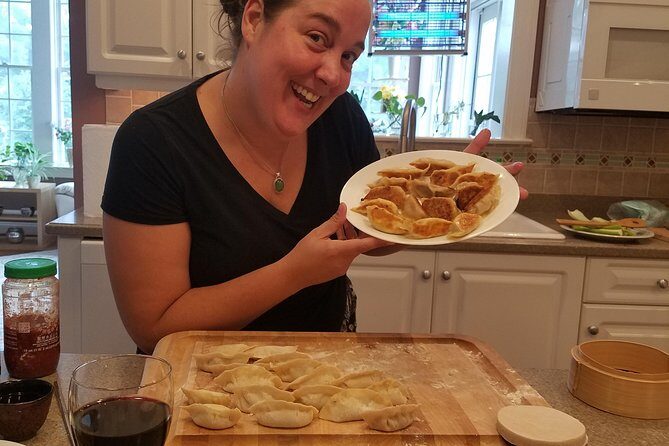Authentic Delicious Chinese Dumplings - FAQ
