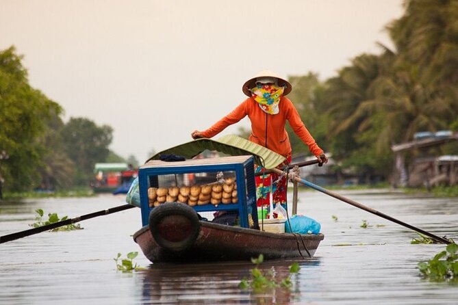 Authentic Discover the Mekong Delta's Charms from HCM city - The Value: Is It Worth the Price?