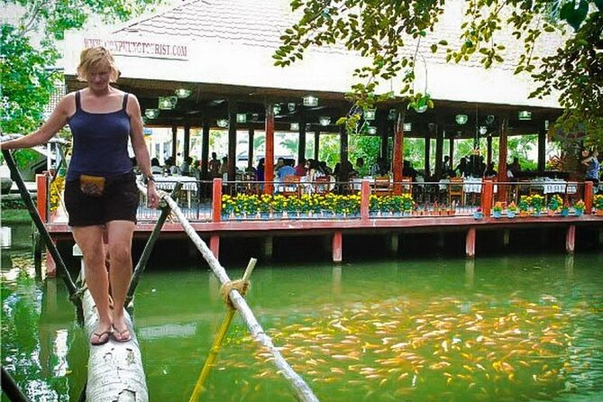 Authentic Discover the Mekong Delta's Charms from HCM city - Who Should Consider This Tour?