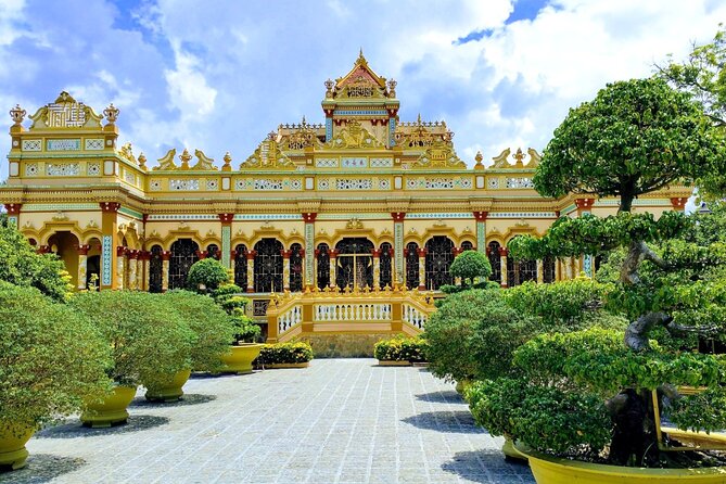 Authentic Discover the Mekong Delta's Charms from HCM city - FAQs