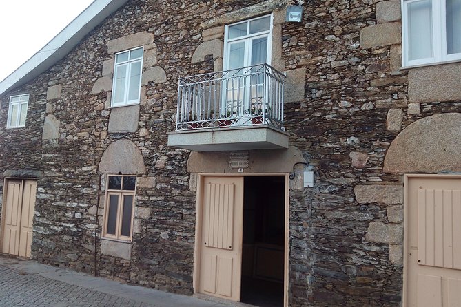 Authentic Douro Valley - Small-Group Tour (Max 7) - Winery Visits and Wine Tastings