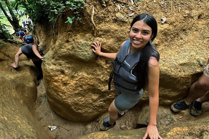 Authentic El Yunque Rainforest Adventure  Waterfalls & Slides - Final Thoughts: Who Is This Tour For?
