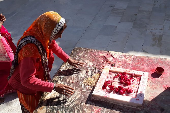 Authentic Experience-City palace and Folk dance - Practicalities and Value