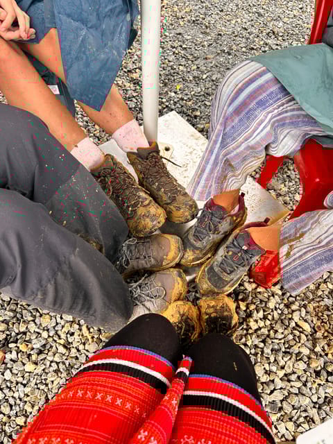 Authentic Experience,BambooForest,Waterfall ,LESS TOURIST - FAQs