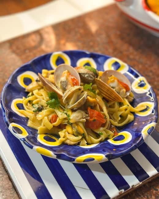 Authentic farm cooking class overlooking Sorrento - What Makes This Experience Stand Out