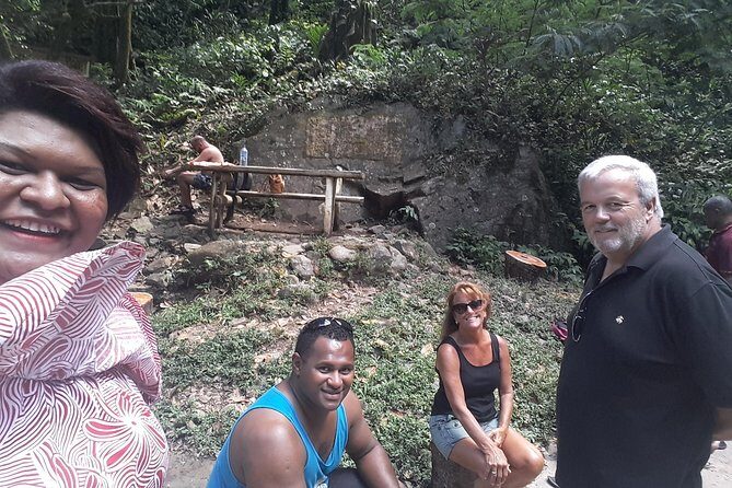 Authentic Fijian Day Tour - The Sum Up