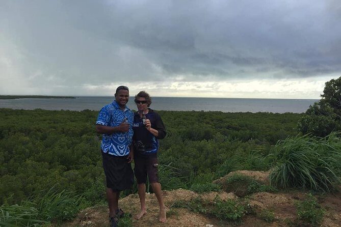 Authentic Fijian Day Tour - FAQ